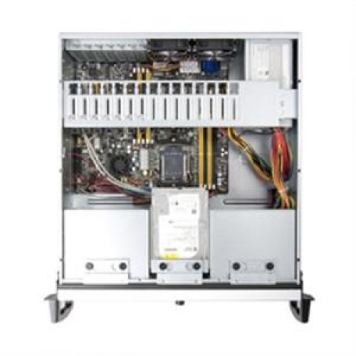 Boitier Chenbro RM42300-F 4U ATX 17.5" Compact Rackmount Chassis - CIPC ...